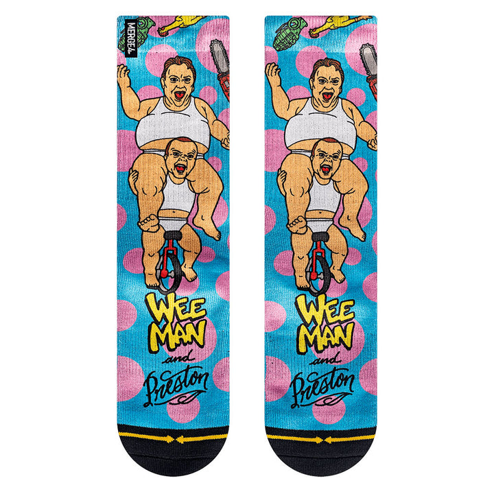 OFFICIAL WEEMAN WEBSITE